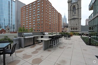 2116 Chestnut Rentals - Philadelphia, PA | Apartments.com