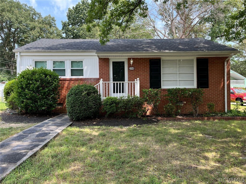 7716 Durvin Dr, Richmond, VA 23229 - House Rental in Richmond, VA ...