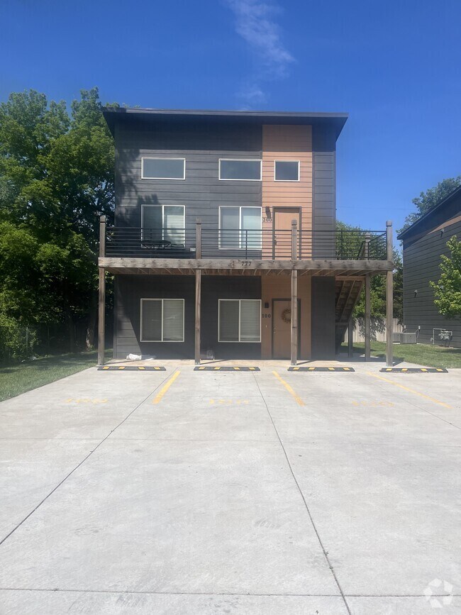 Sim Park Gardens Apartments under $2,500 - Wichita, KS - Updated Today ...