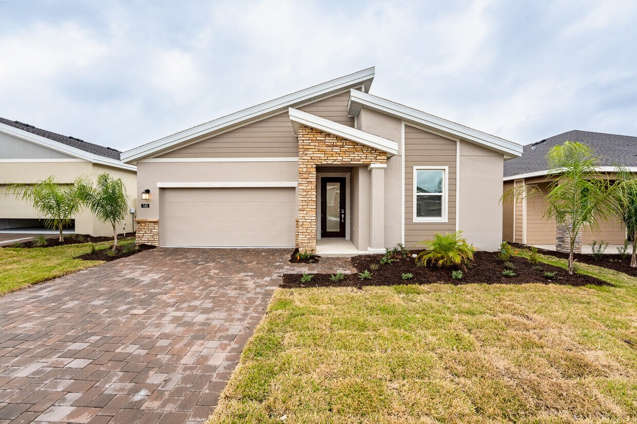 160 Aces High Ln, Four Corners, FL 33896 - House Rental in Four Corners ...