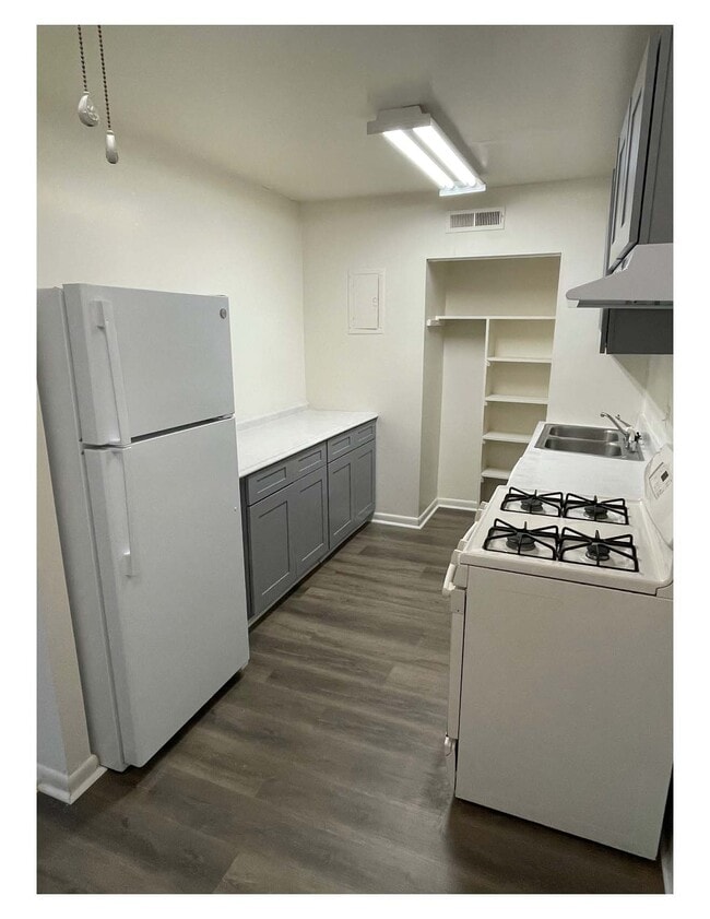 Forest Lake Apartments - Apartments in Lanham, MD | Apartments.com