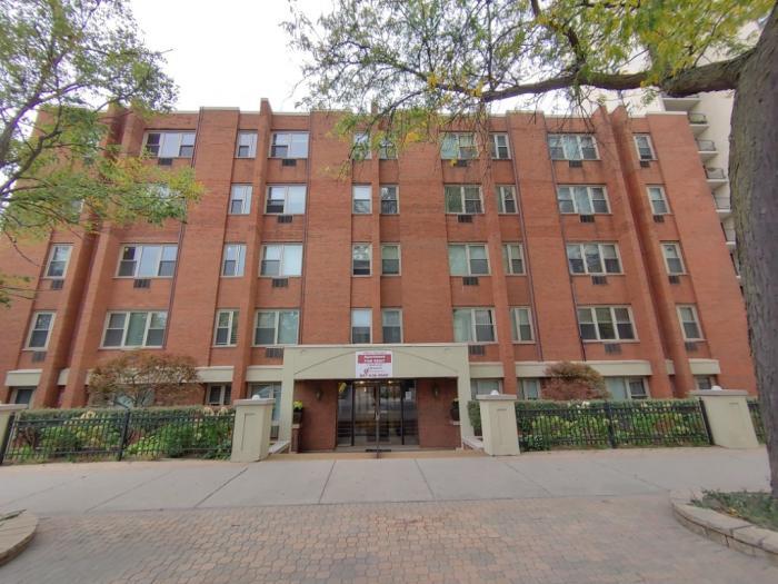 6000 N Sheridan Rd Unit 206, Chicago, IL 60660 - Condo for Rent in ...