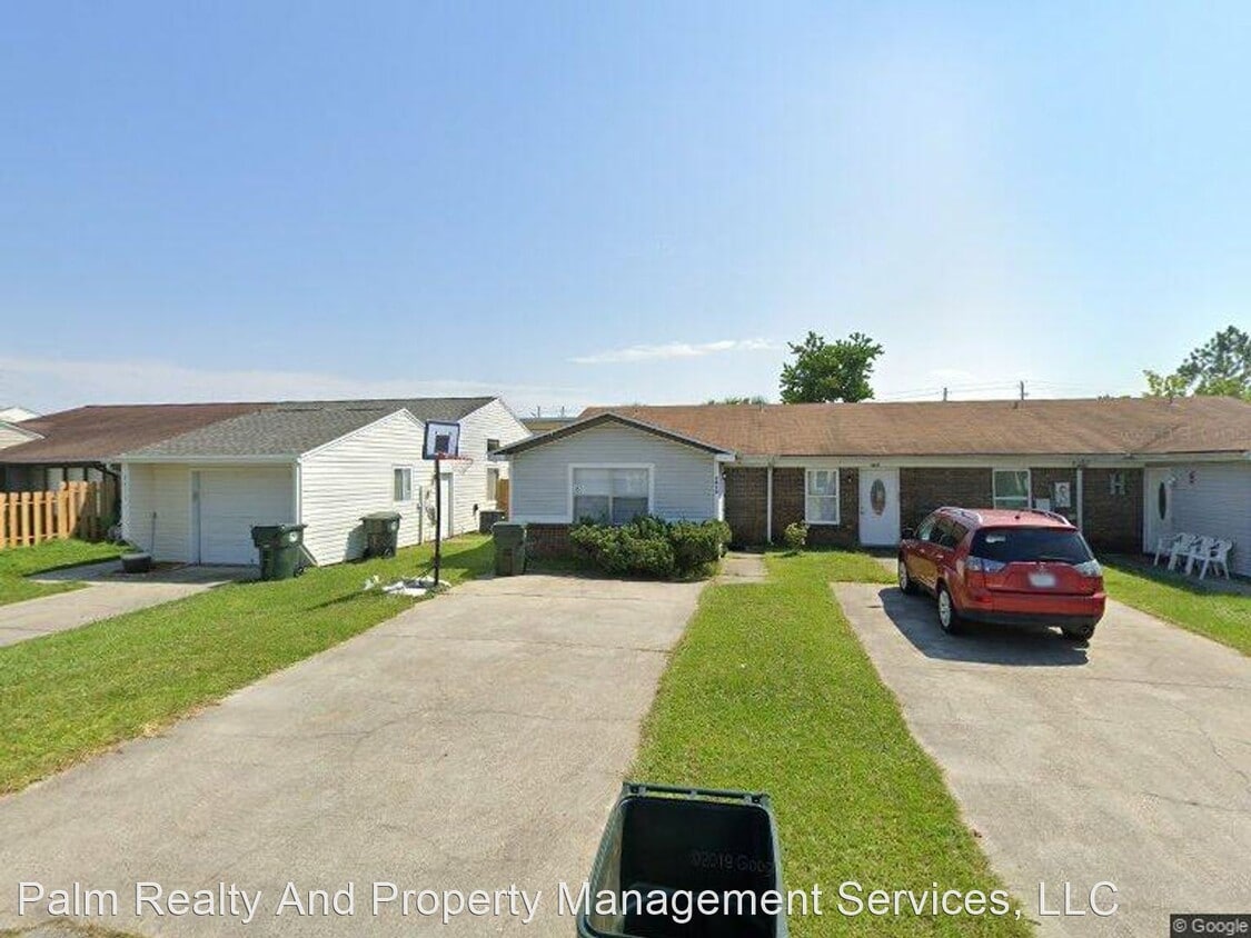 2413 Johnson Dr, Lynn Haven, FL 32444 - House Rental in Lynn Haven, FL ...