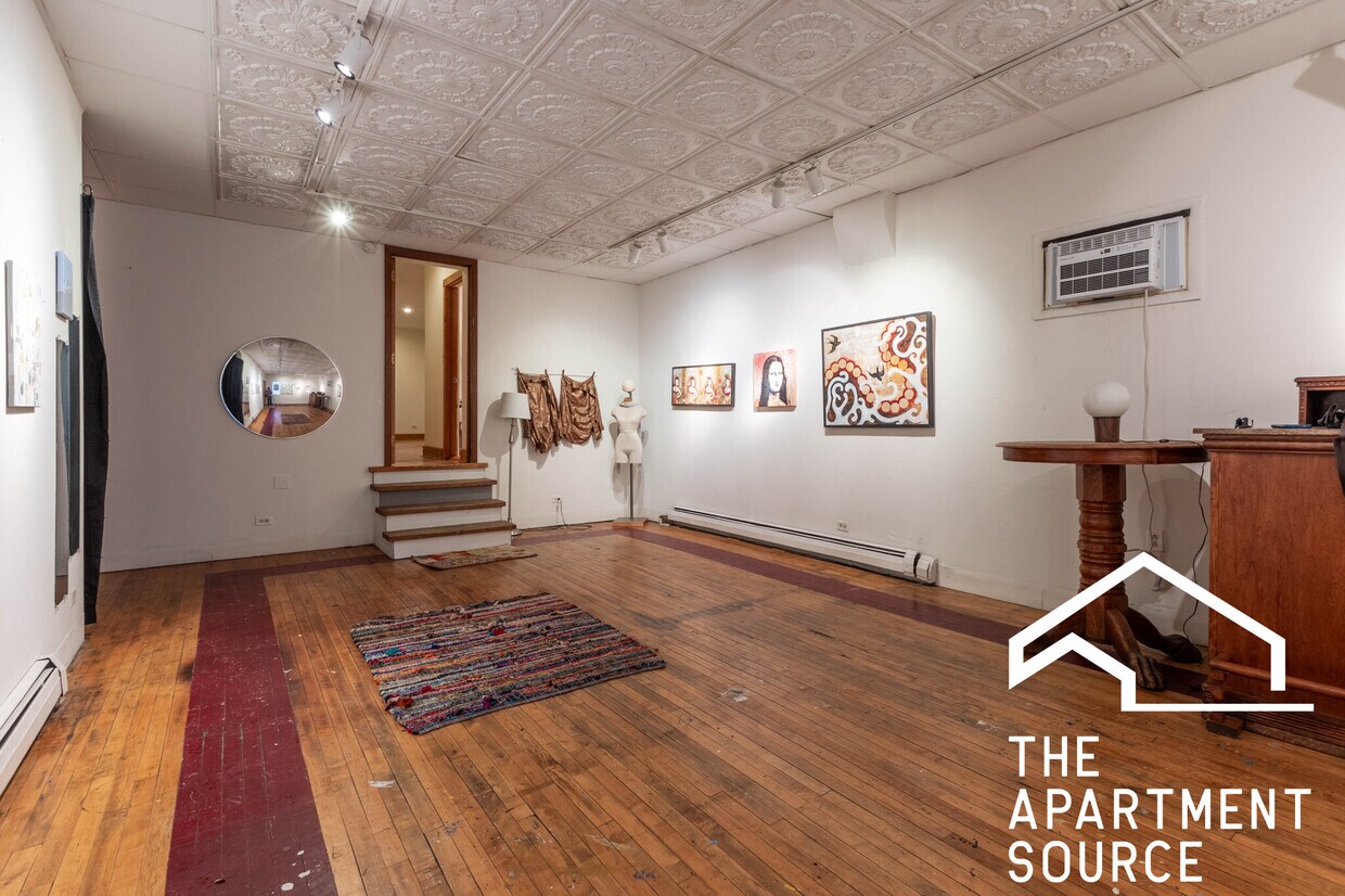 4135 N Western Ave Unit 4135 N Western Ave, Chicago, IL 60618 - 4135 N Western Ave Chicago, IL ...