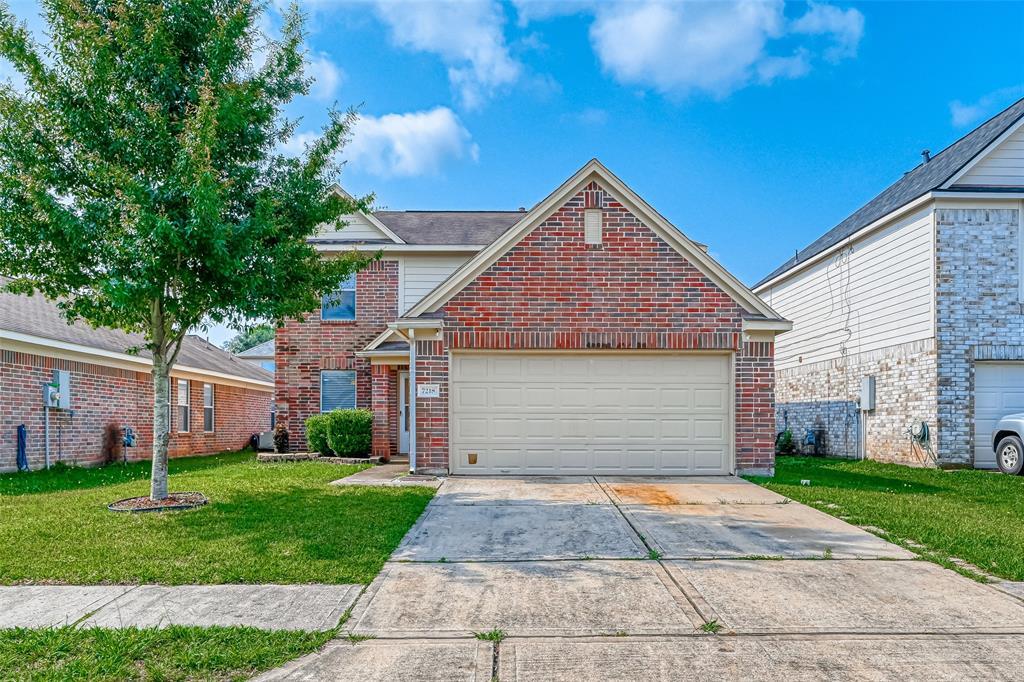 7218 Fox Cub Ln, Humble, TX 77338 - House Rental in Humble, TX ...