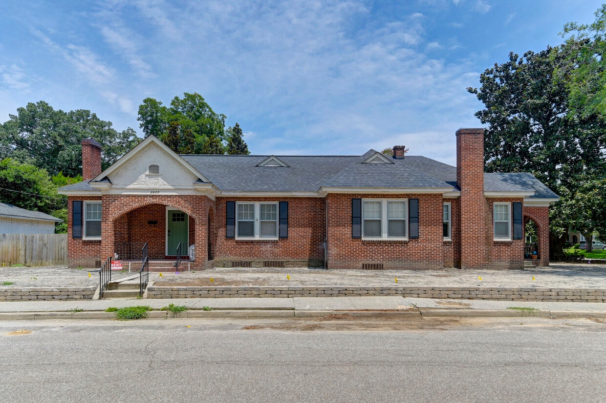 2629 Monroe St, Columbia, SC 29205 - House Rental in Columbia, SC ...