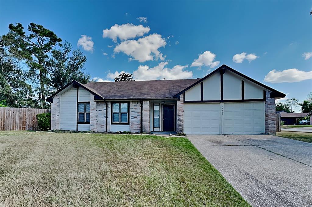 19902 Pinefield Ct, Humble, TX 77338 - House Rental in Humble, TX ...
