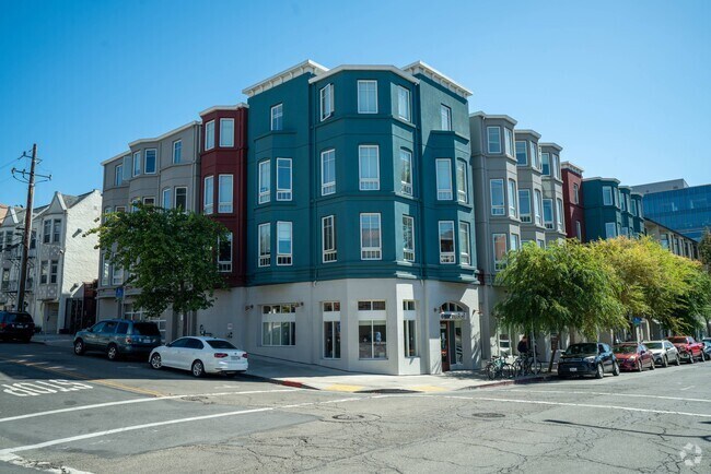 North Berkeley Apartments for Rent - Berkeley, CA - 163 Rentals ...