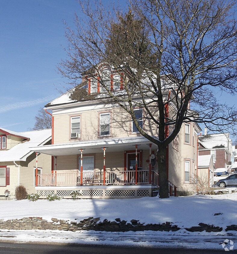 421 Main St, Oneonta, NY 13820 - 421 Main St Oneonta, NY 13820 ...