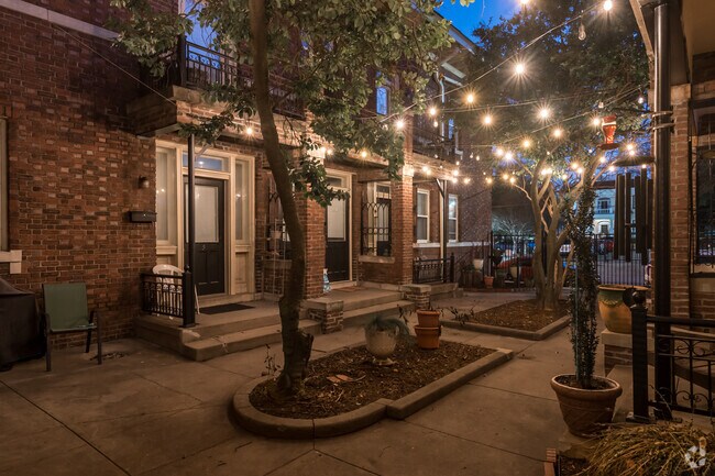East Little Rock Apartments for Rent with a Living Room - Little Rock ...