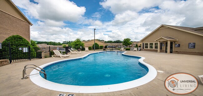 The Villas at Boone Ridge - Apartments in Johnson City, TN | Apartments.com