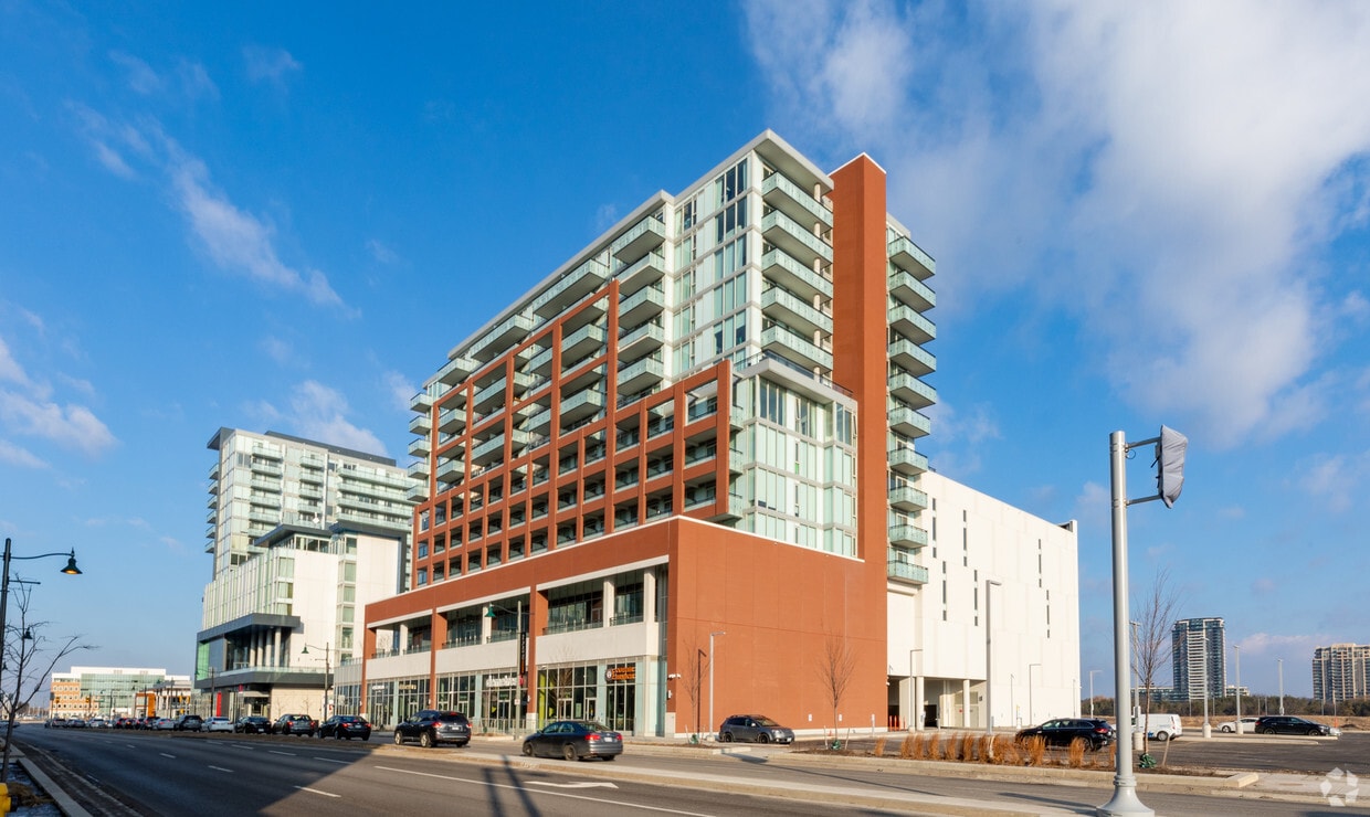 180 Enterprise Blvd, Markham, ON L6G 1B3 Apartments - 180 Enterprise ...