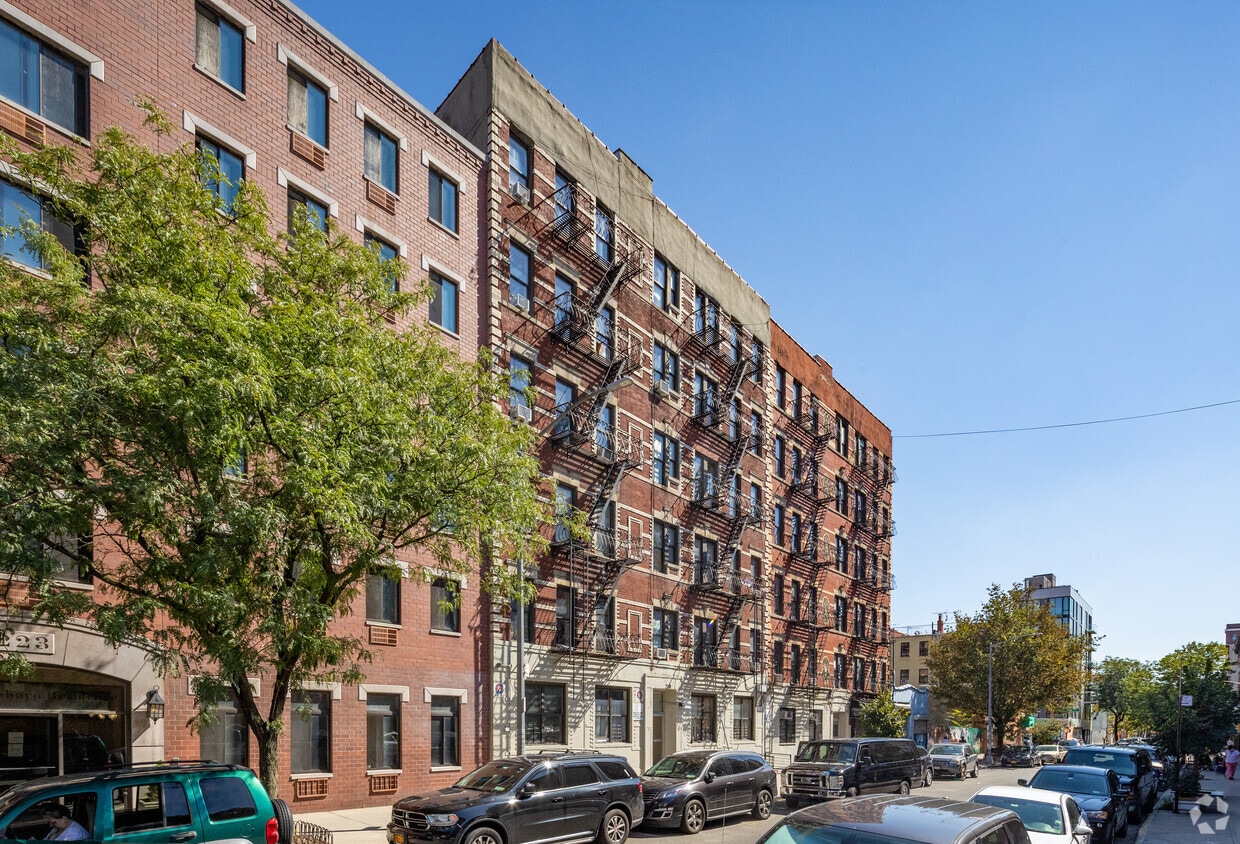 231 E 117th St, New York, NY 10035 - 231 E 117th St New York, NY 10035 ...