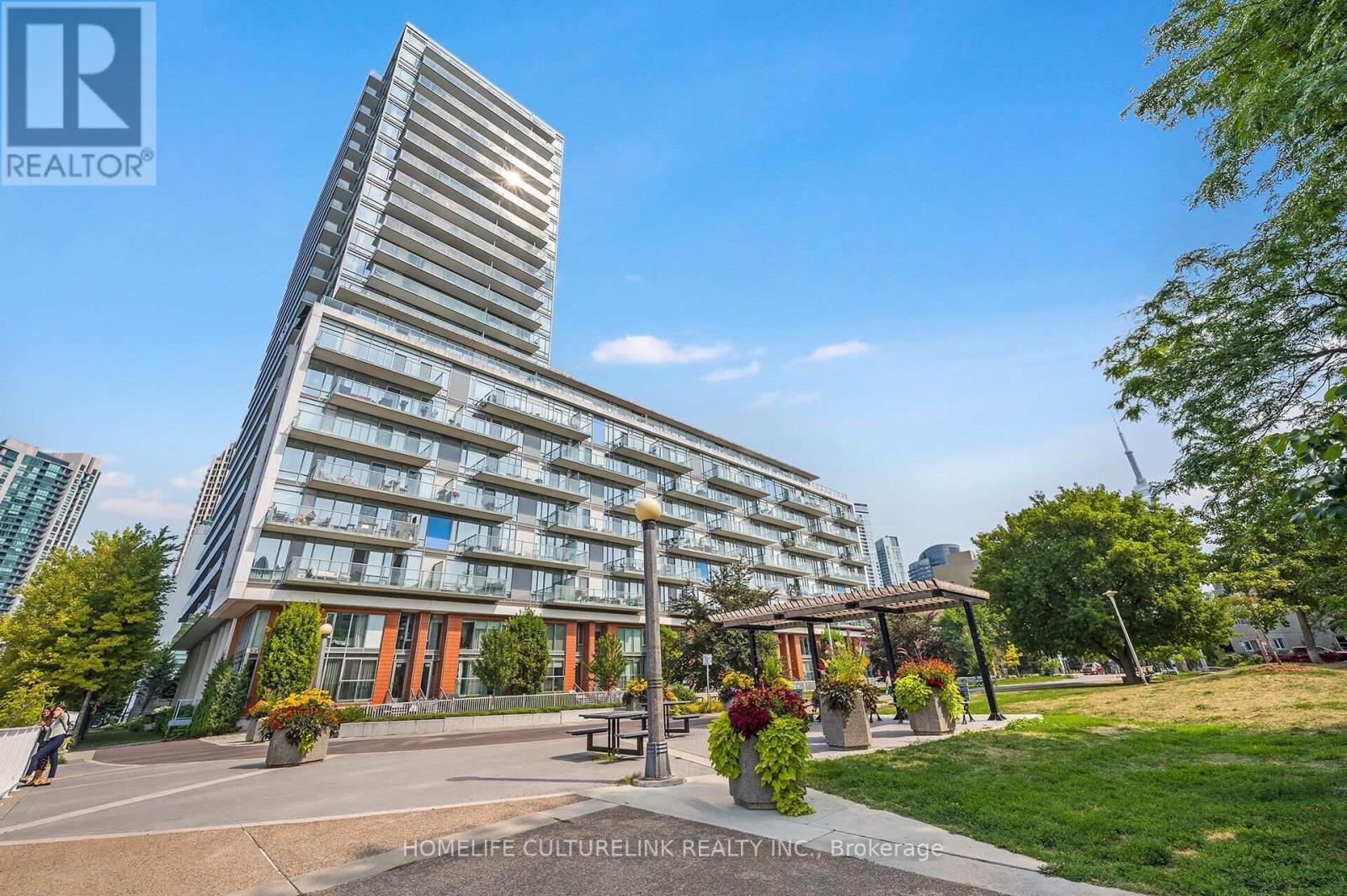 90 Stadium Rd Unité 704, Toronto, ON M5V 3W5 - Appartement à Louer à ...