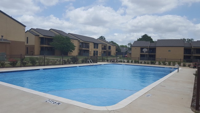Ridgeview Apartments - Sherman, TX | Apartments.com