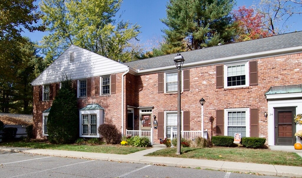 20 Smithfield Ct Unit 20, Springfield, MA 01108 - Condo for Rent in ...