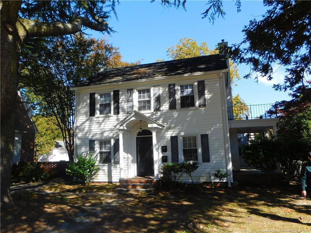 1516 Fort Bragg Rd, Fayetteville, NC 28305 - Room for Rent in ...