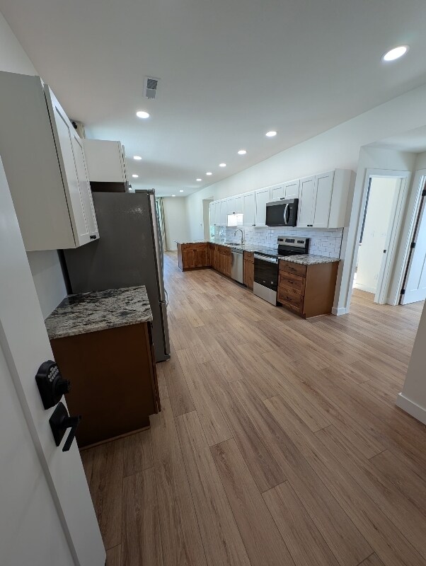Wiota IA Condos for Rent