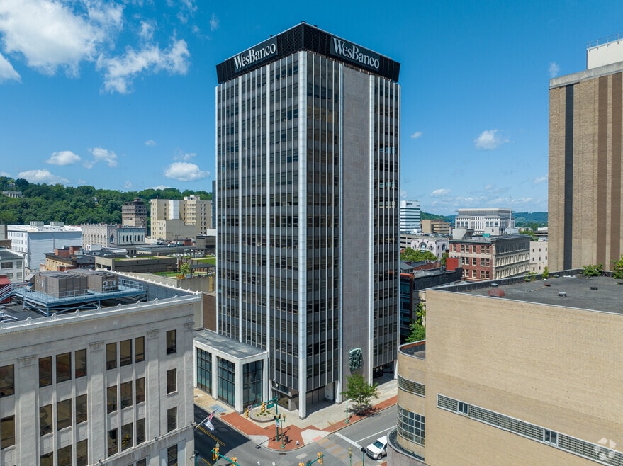 Cost of Living in Charleston WV