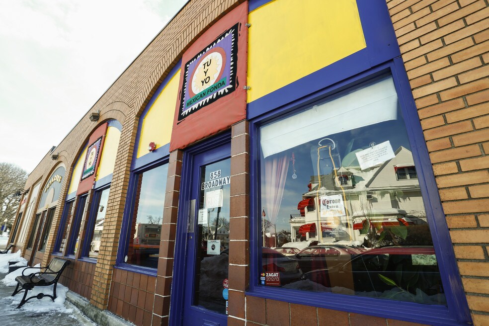 Is Powder House Square a Good Place To Live in Somerville MA ...