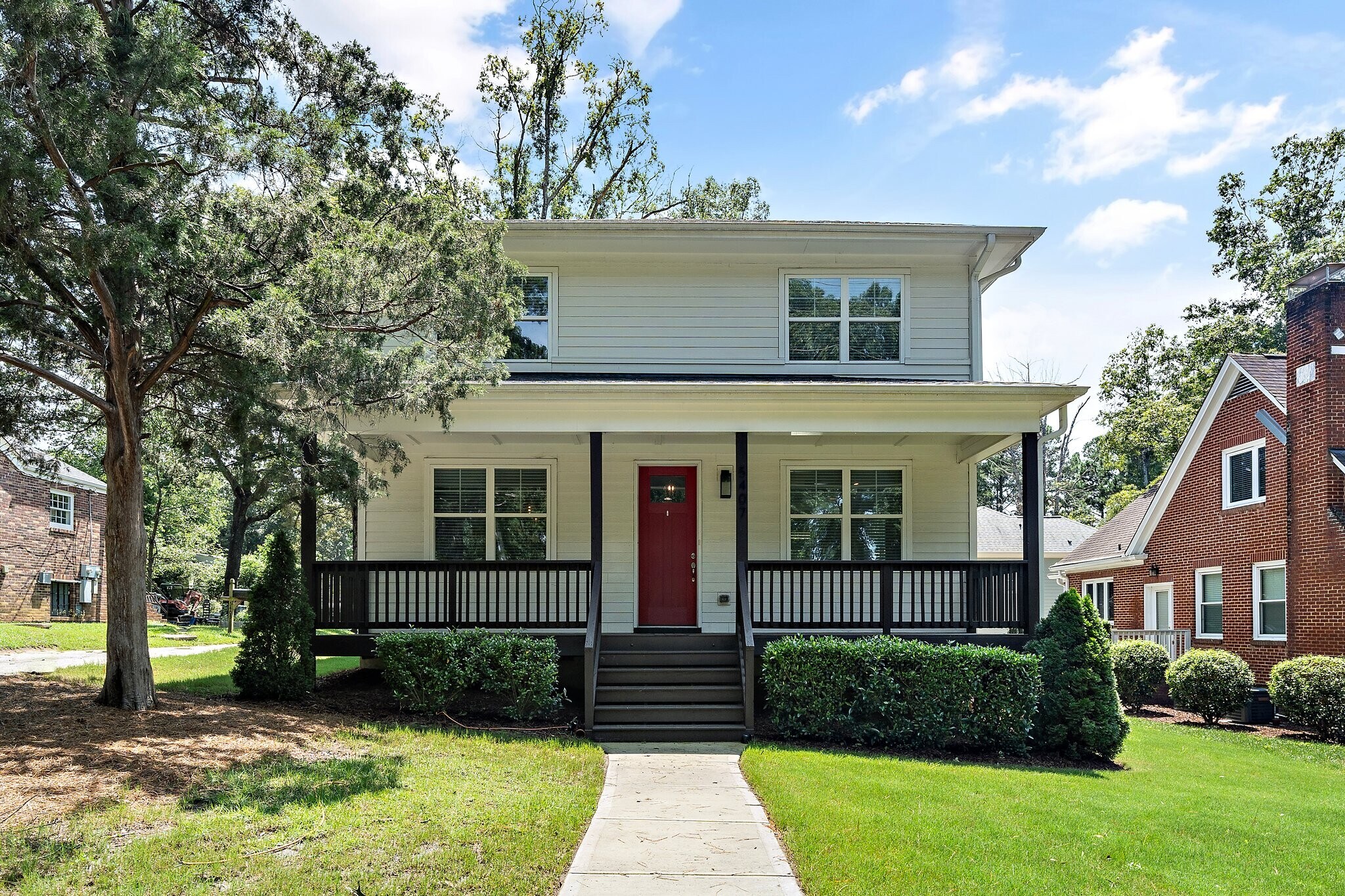 5407 Western Blvd, Raleigh, NC 27606 - House Rental in Raleigh, NC ...