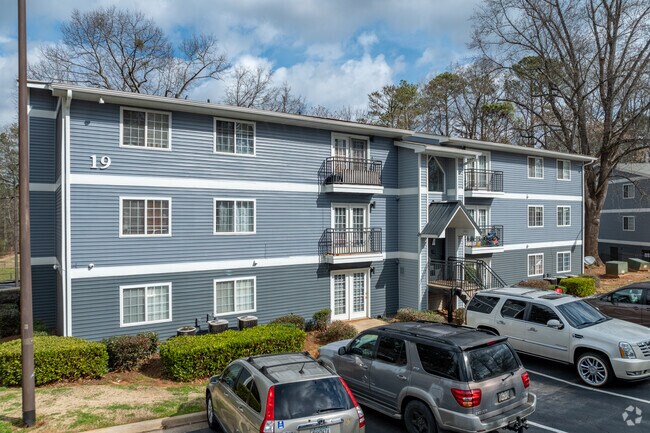 Spring Chase Apartments - Apartments in Stone Mountain, GA | Apartments.com