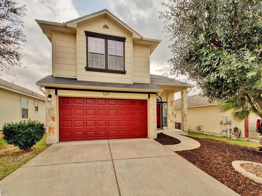 5217 Krueger Ln, Austin, TX 78723 - House Rental in Austin, TX ...