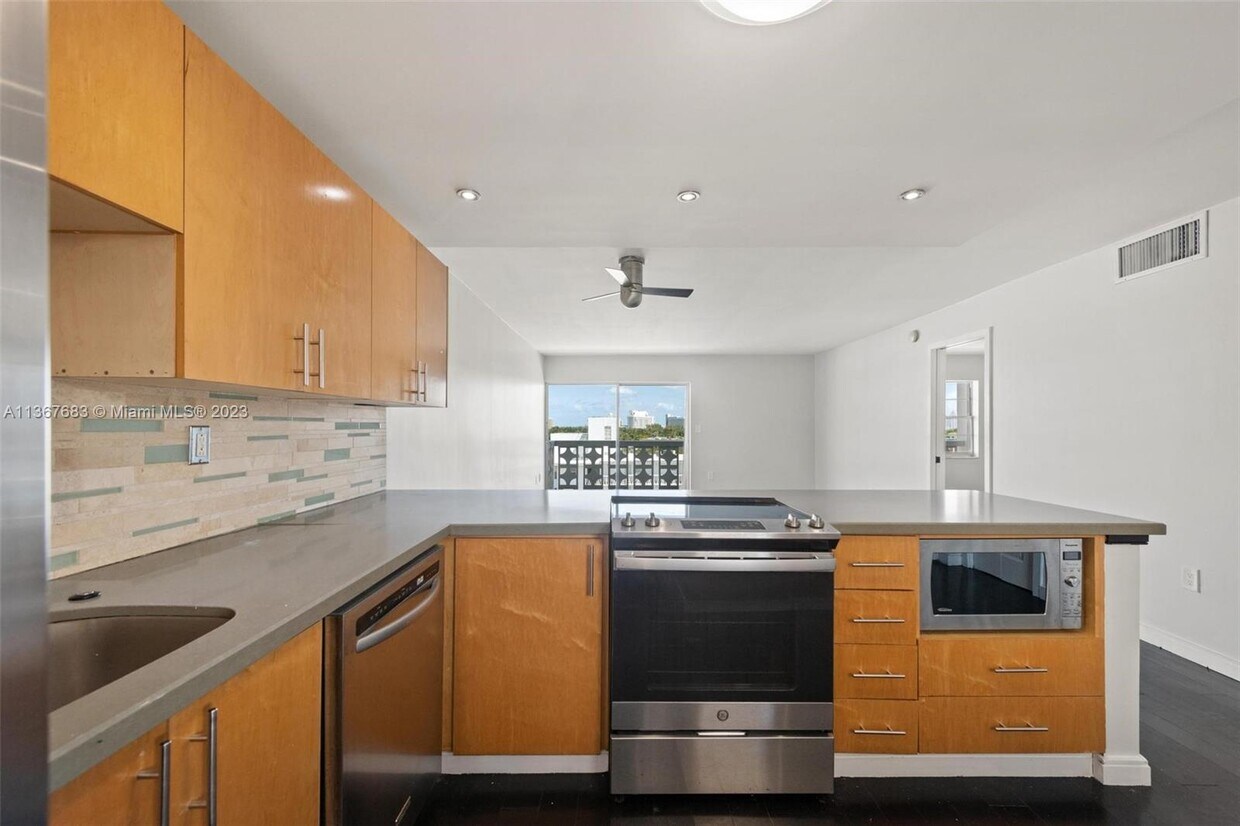 4141 Nautilus Dr Unit 8H, Miami Beach, FL 33140 - Condo for Rent in ...