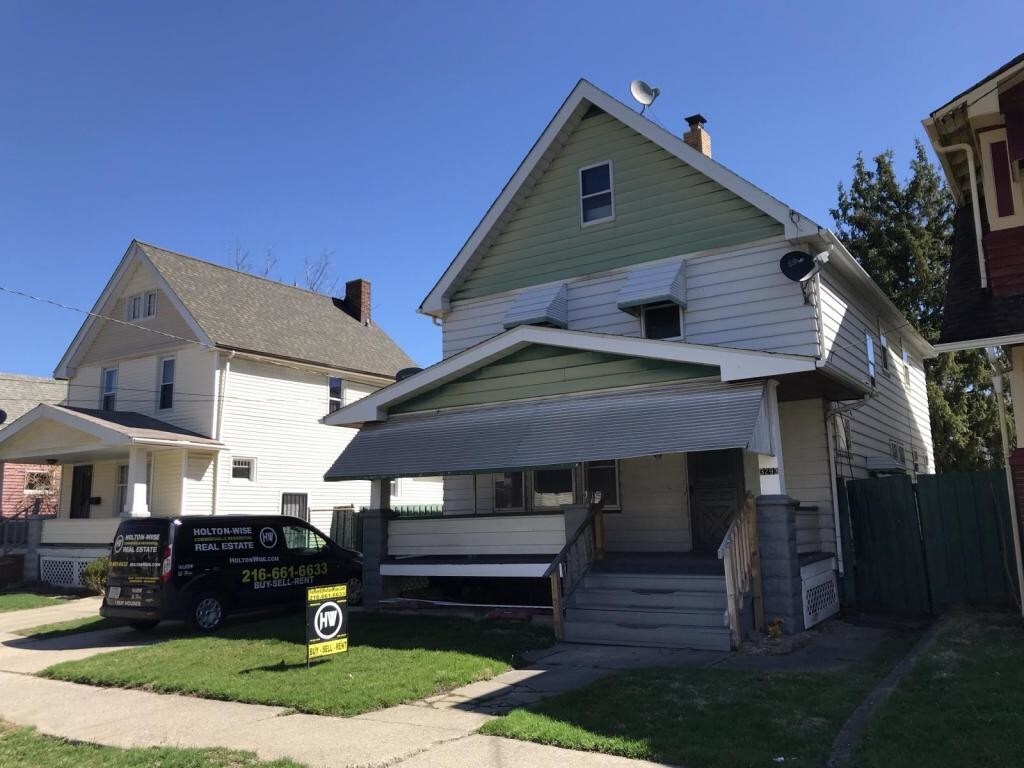 3293 W 94th St, Cleveland, OH 44102 - House Rental in Cleveland, OH ...
