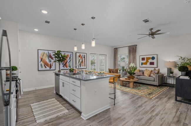 Exchange at Wildlight - Apartments in Yulee, FL | Apartments.com