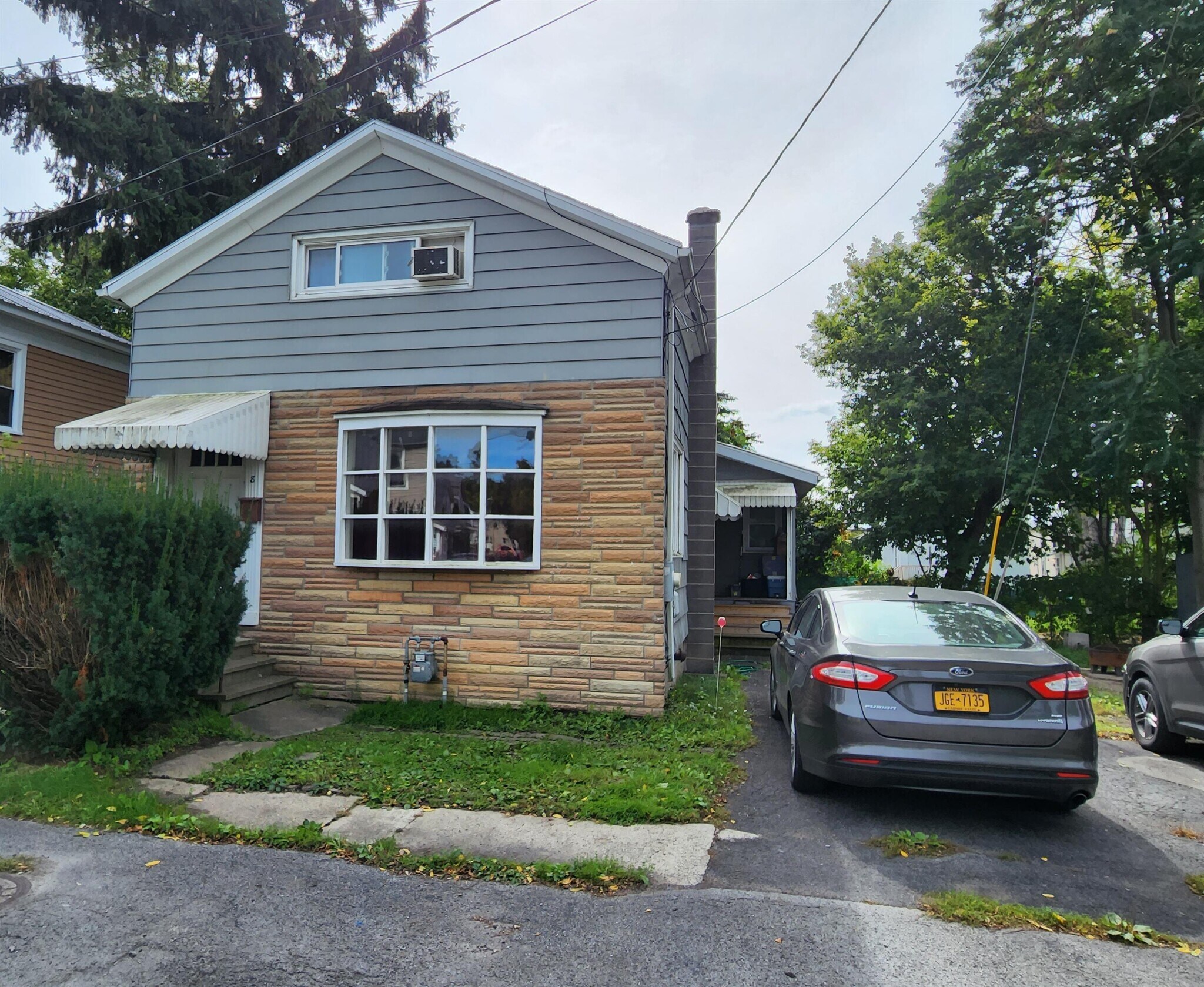8 Hutchins St, Batavia, NY 14020 - House Rental in Batavia, NY ...