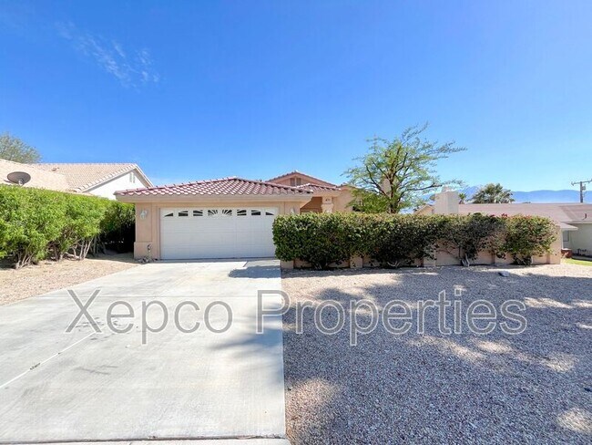 66129 Avenida Dorado, Desert Hot Springs, CA 92240 - House Rental in ...