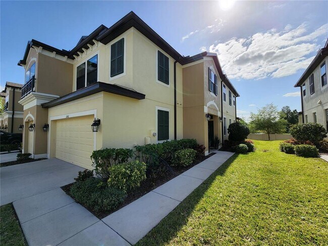 11512 Crowned Sparrow Ln, Tampa, FL 33626 - Townhome Rentals in Tampa ...