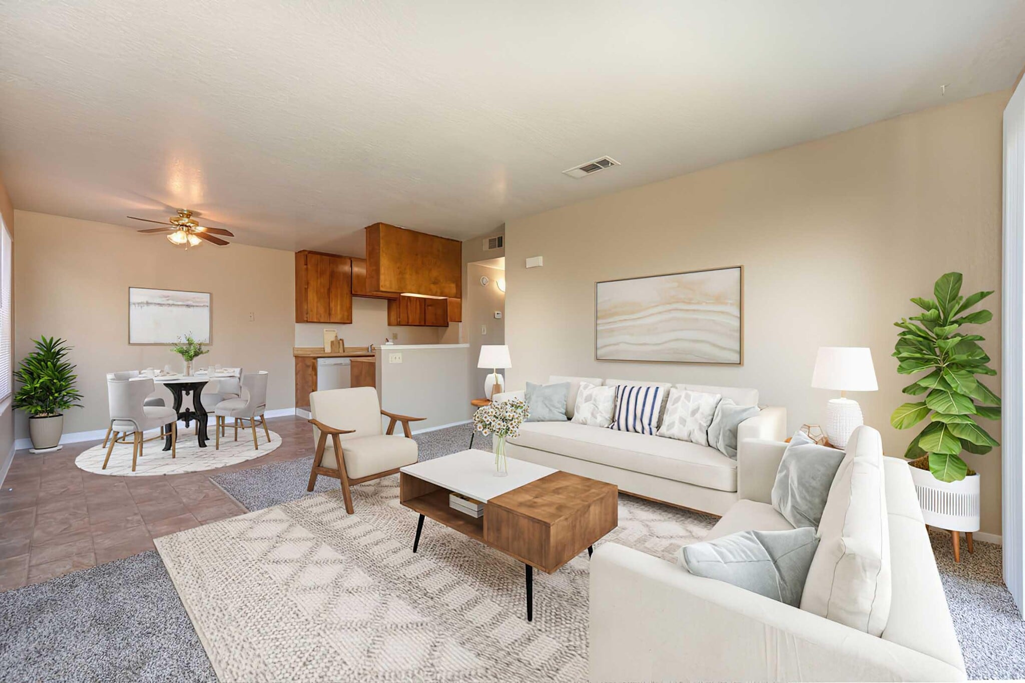 Stonebridge Apartments - 2800 Braden Drive Ave Modesto, CA 95356 ...