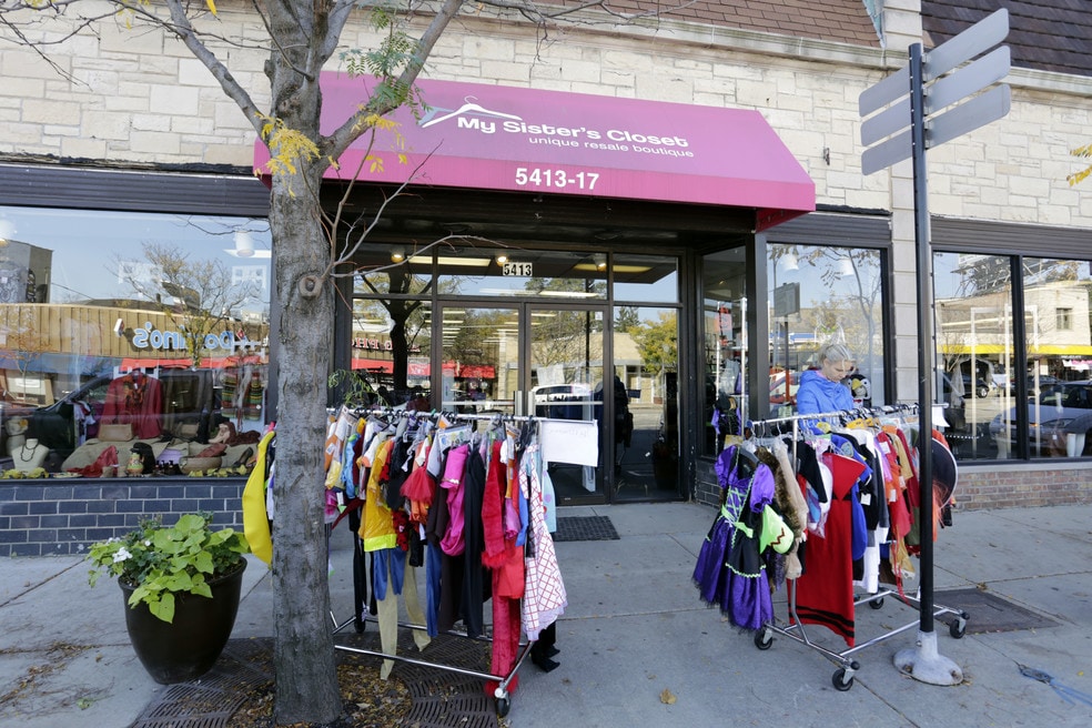 Is Edgebrook a Good Place To Live in Chicago IL? - Neighborhood Guide ...