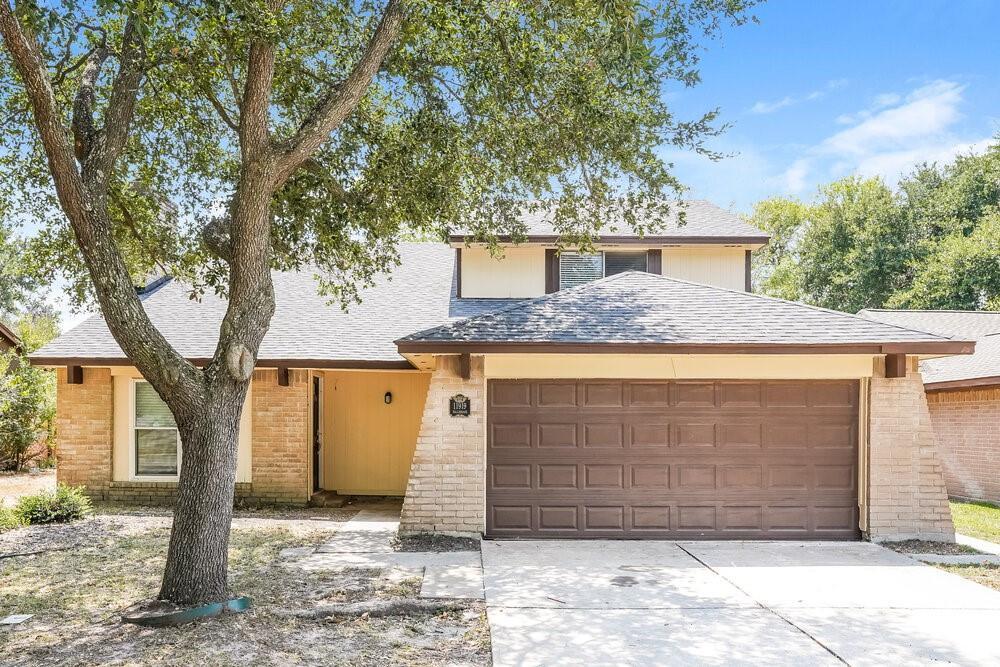 11919 Fallbrook Dr, Houston, TX 77065 - House Rental in Houston, TX ...