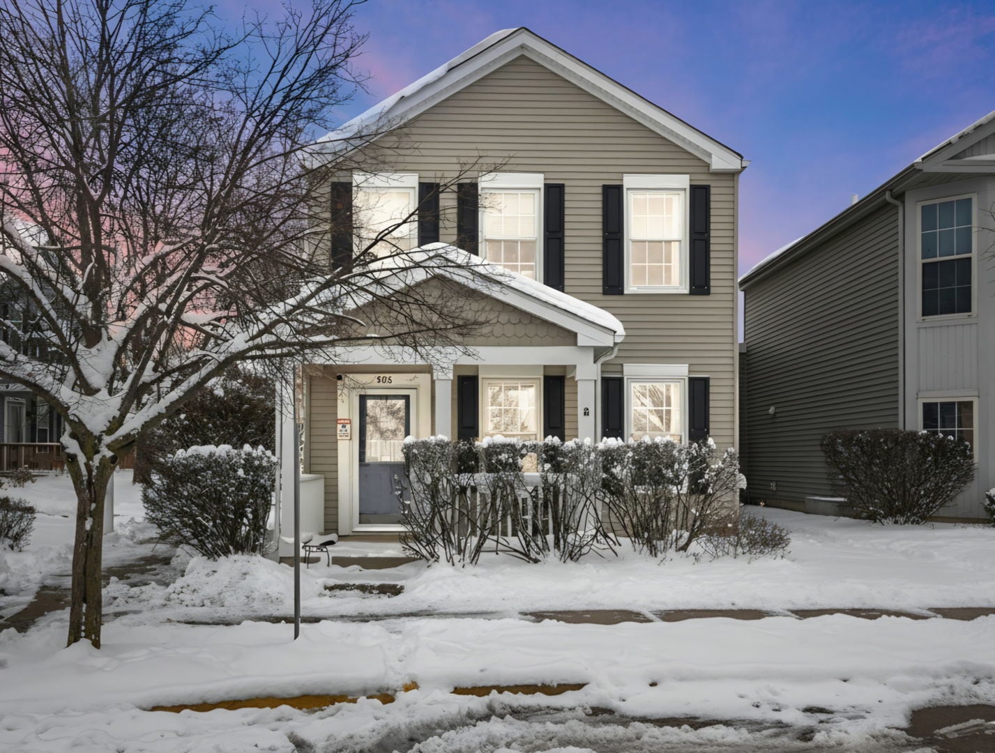 986 Four Seasons Blvd, Aurora, IL 60504 - House Rental in Aurora, IL ...
