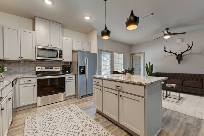 Azora Ranch Apartments - Apartments in Fort Worth, TX | Apartments.com