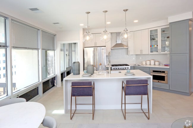 Icon Apartments - Norfolk, VA | Apartments.com