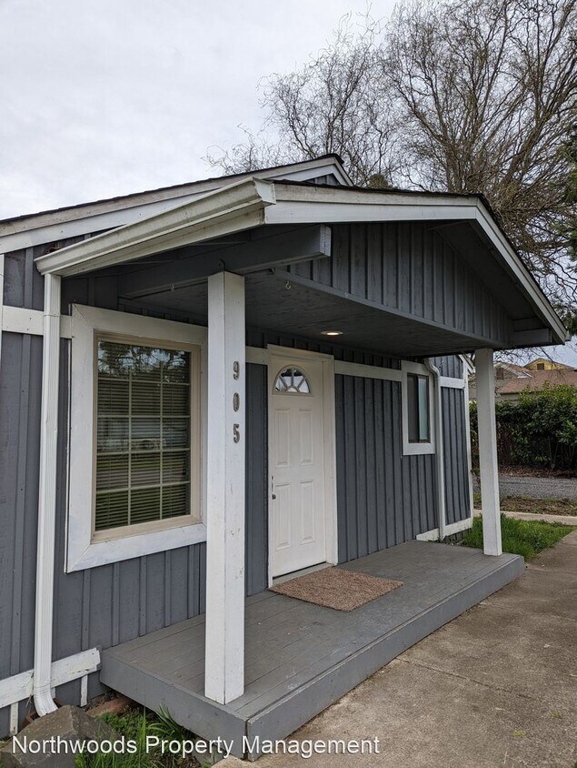 905 22nd St, Springfield, OR 97477 - House Rental in Springfield, OR ...
