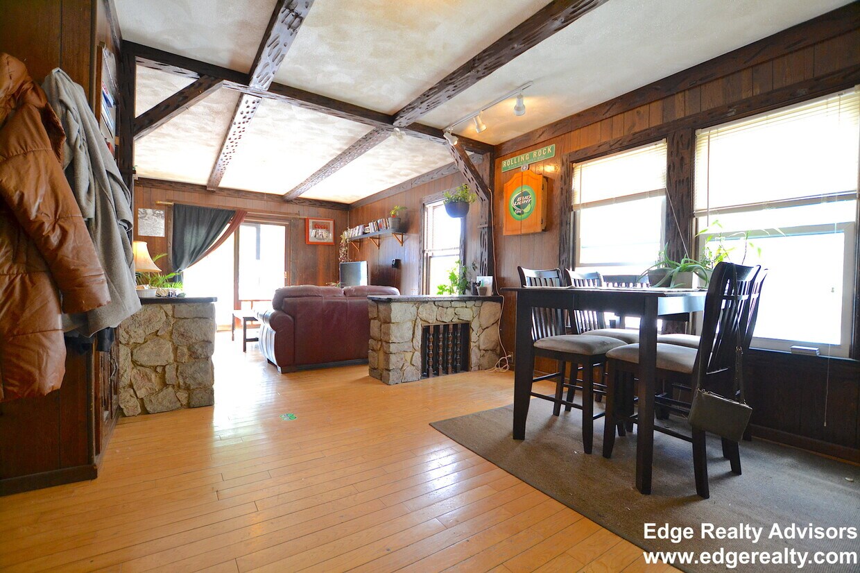 5 Alcott St Unit 4, Boston, MA 02134 - 5 Alcott St Boston, MA 02134 ...