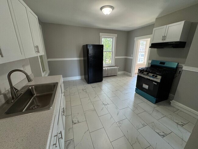 Behind the Rocks Basement Apartments for Rent - Hartford, CT - Updated ...