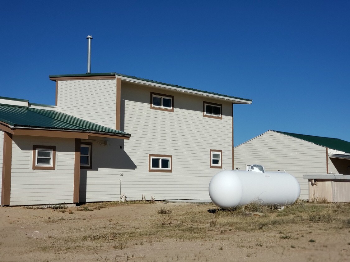 35935 Corona Rd, Yoder, CO 80864 - House Rental in Yoder, CO ...