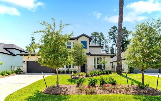 20 Mariposa Wds Dr, Tomball, TX 77375 - House Rental in Tomball, TX ...