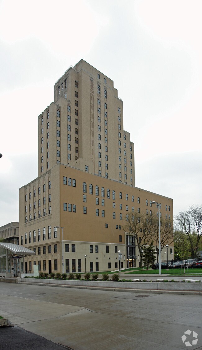 Fenn Tower Rentals - Cleveland, OH | Apartments.com