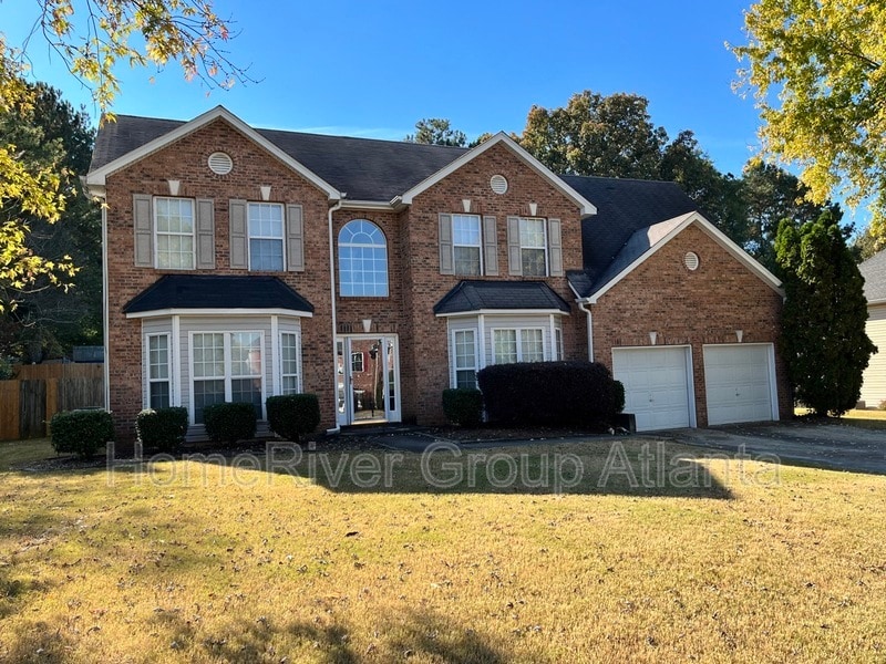 3665 Brushy Wood Dr, Loganville, GA 30052 - House Rental in Loganville, GA | Apartments.com