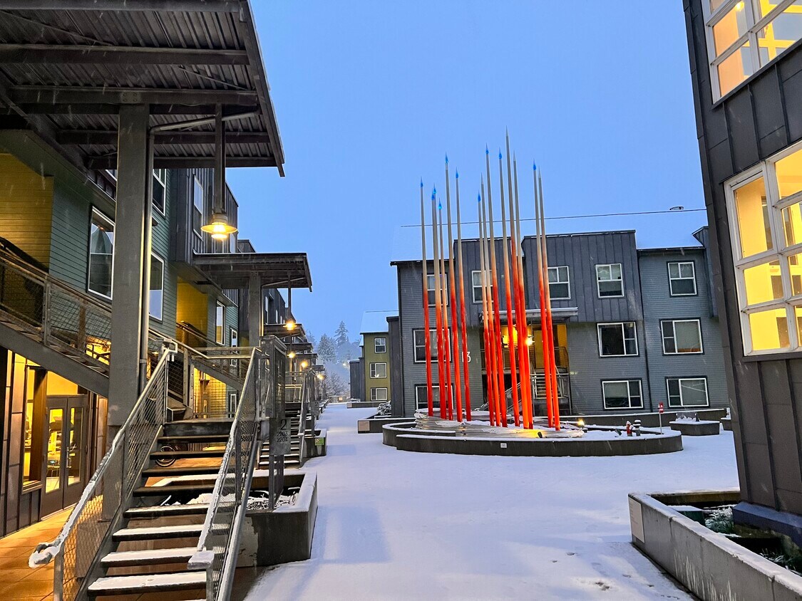 Nordheim Court UW Student Apartments - Alquileres en Seattle, WA ...