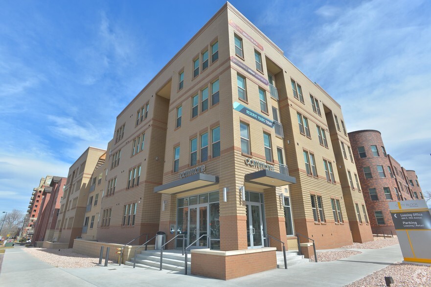 One City Block Rentals - Denver, CO | Apartments.com