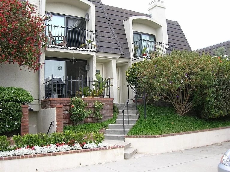 8135 Redlands St Unit 103, Playa Del Rey, CA 90293 - Condo for Rent in ...