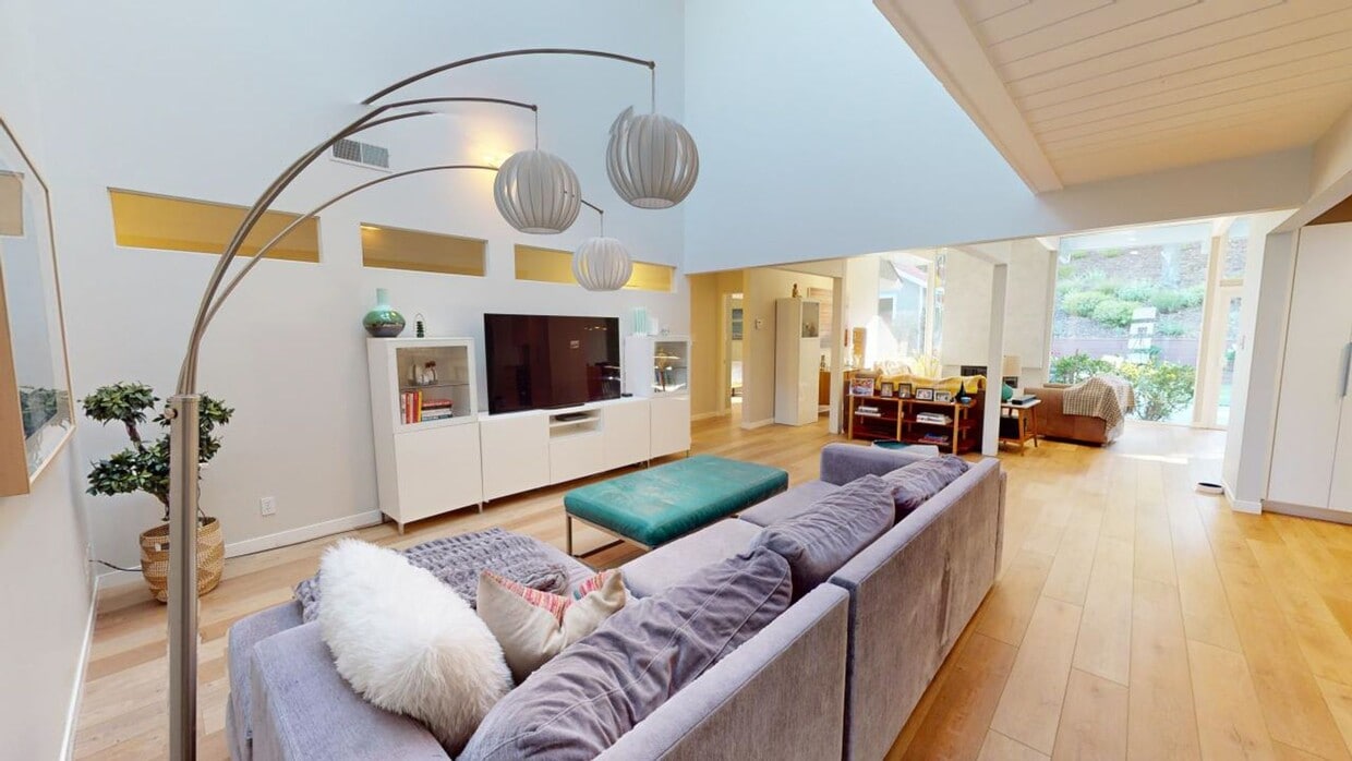 829 Del Ganado Rd, San Rafael, CA 94903 - House Rental in San Rafael ...